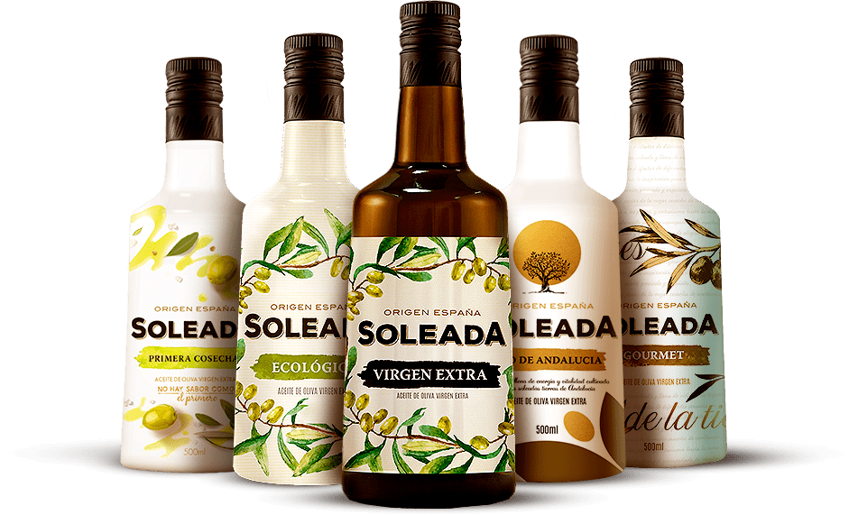 Soleada